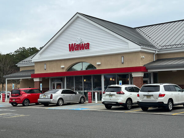 Here's What's Known About New Wawa Plan In Barnegat - Jersey Shore Online