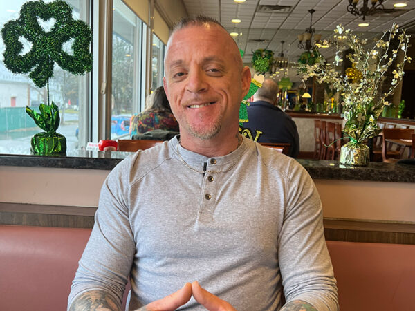 Local Man's Life Leads Him To Do Random Acts Of Kindness - Jersey Shore ...