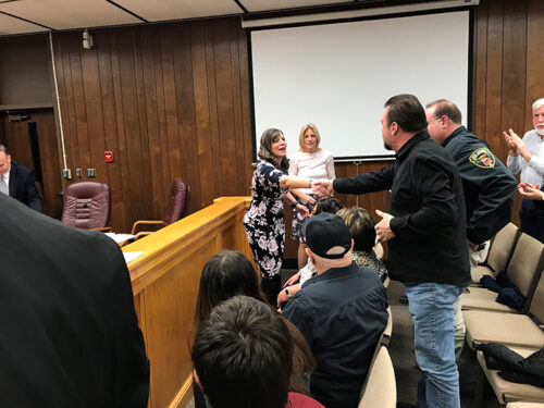 New Mayor Promises To Do What’s Best For Brick - Jersey Shore Online