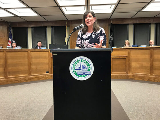 New Mayor Promises To Do What’s Best For Brick - Jersey Shore Online