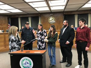 New Mayor Promises To Do What’s Best For Brick - Jersey Shore Online