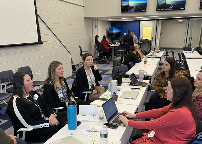 Manchester Hosts Roundtable Of Early Childhood Educators - Jersey Shore ...