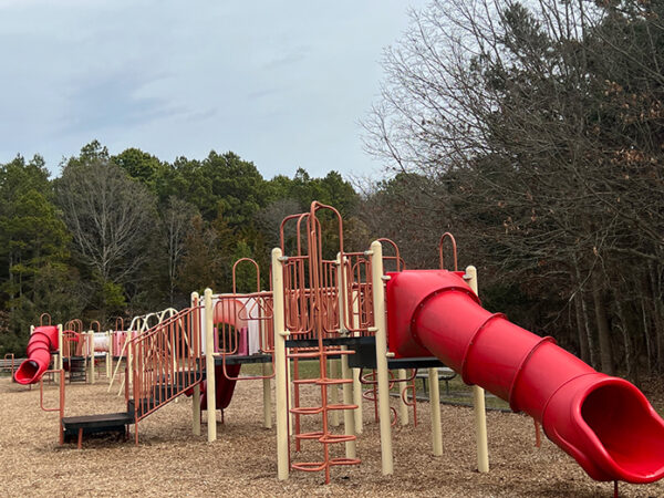 Ocean County Park May Get Updated With Inclusive Play Area - Jersey ...