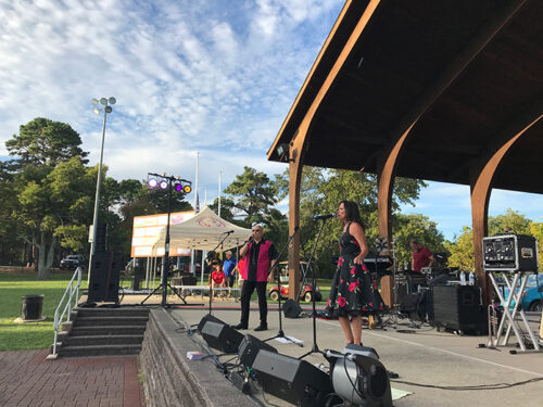 Free Summer Concert Line-Up Announced - Jersey Shore Online