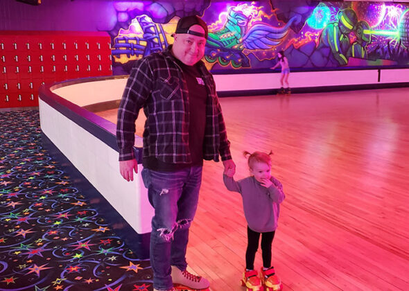 Roller Skating Magic Returns To Ocean County - Jersey Shore Online