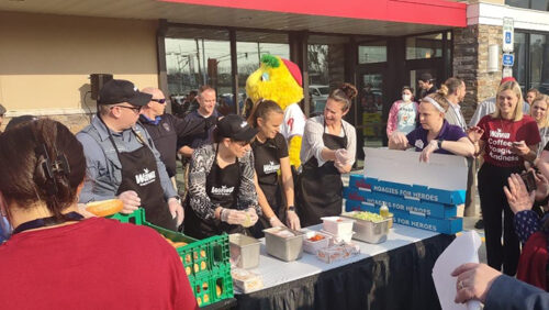 New Wawa Officially Opens After Expansion - Jersey Shore Online