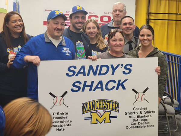 Manchester Little League Celebrates 60 Years - Jersey Shore Online