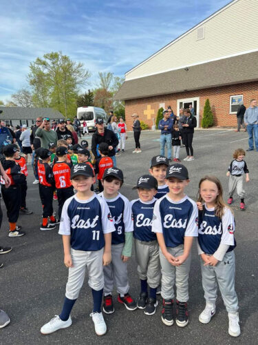 Championship Little League Teams Honored By Toms River - Jersey Shore ...