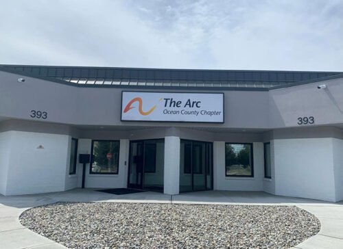 Ribbon Cutting And Open House For The Arc - Jersey Shore Online