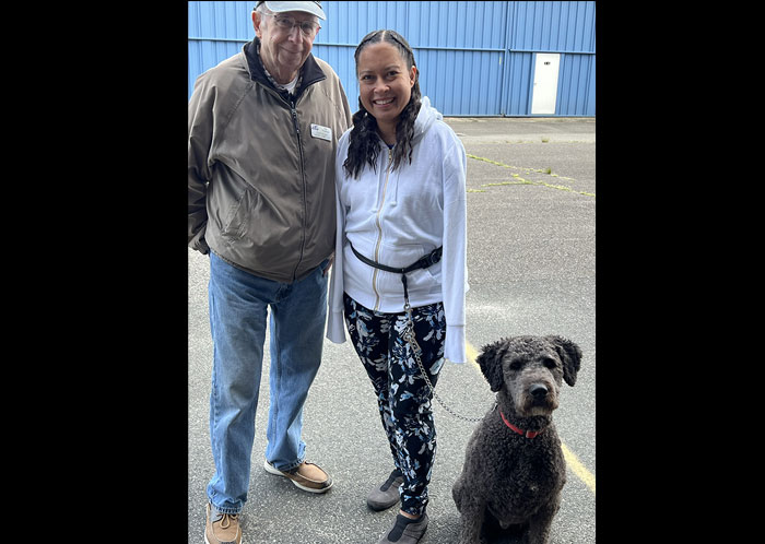 Local Group Building Custom Plane For Armless Pilot - Jersey Shore Online