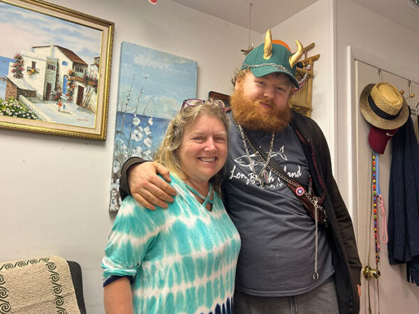 Barnegat Food Pantry Lends A Helping Hand - Jersey Shore Online