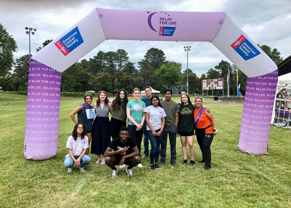 Relay For Life Coming Around Again - Jersey Shore Online