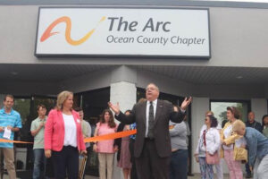 The Arc, Ocean County Chapter, Opens Mantoloking Offices - Jersey Shore ...