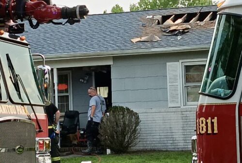 Victim Of Fatal Ocean County Fire Identified - Jersey Shore Online