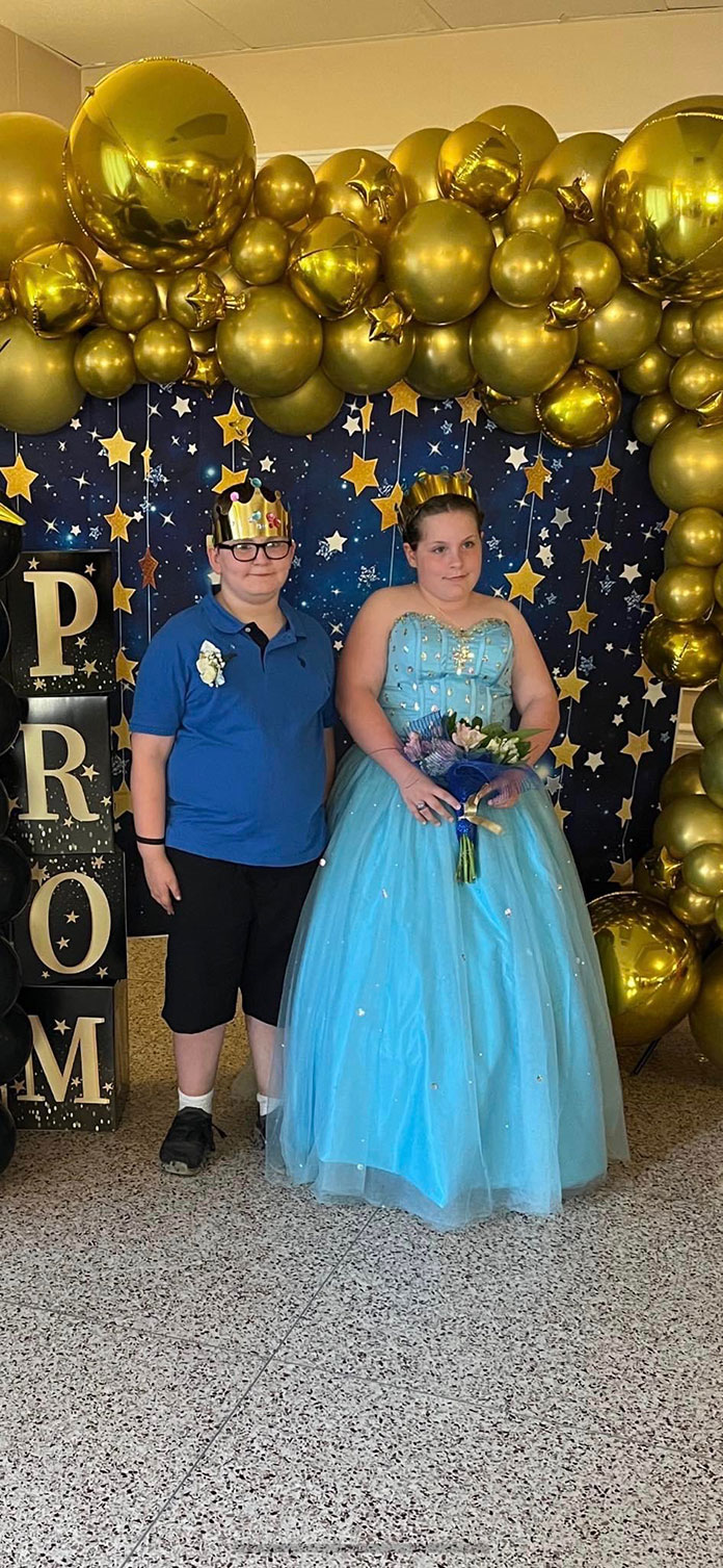 Special Needs Prom Dazzles Kids Of All Ages - Jersey Shore Online
