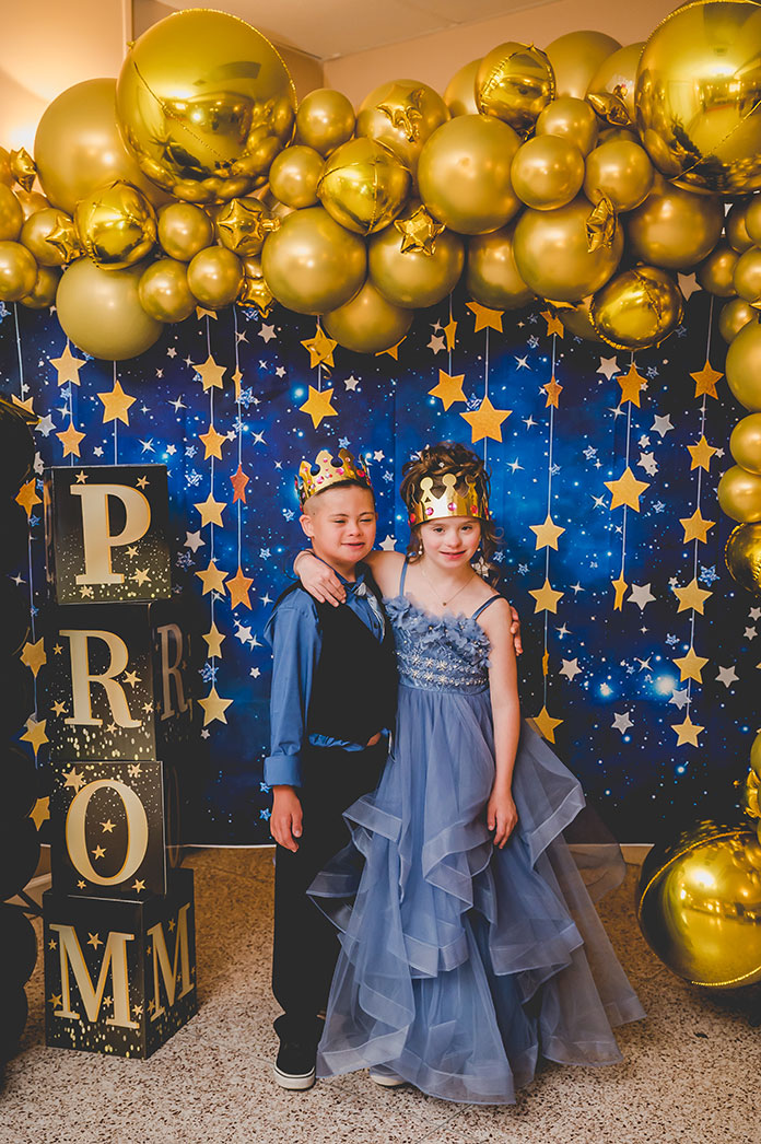 Special Needs Prom Dazzles Kids Of All Ages - Jersey Shore Online