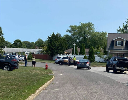 Fatal Ocean County Fire Ruled Accidental, Victims Identified - Jersey ...