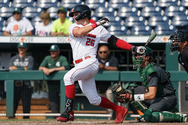 Ocean County's Lasko Turns Pro On Diamond - Jersey Shore Online