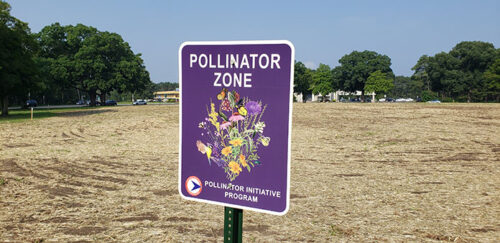 Pollinator Zones Take Root - Jersey Shore Online