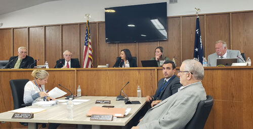 Manchester Sells Property Lots - Jersey Shore Online