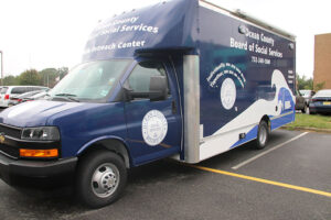 Social Services Goes Mobile Across Ocean County - Jersey Shore Online