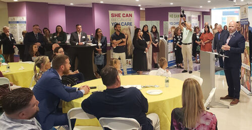 New Children’s Specialized Hospital Officially Opens In Ocean County ...