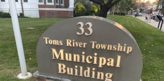 The Toms River Times - Jersey Shore Online