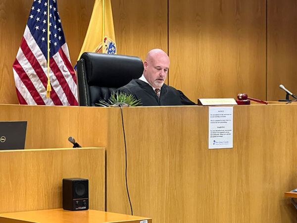 Emotions Run High In Fatal Road Rage Sentencing - Jersey Shore Online