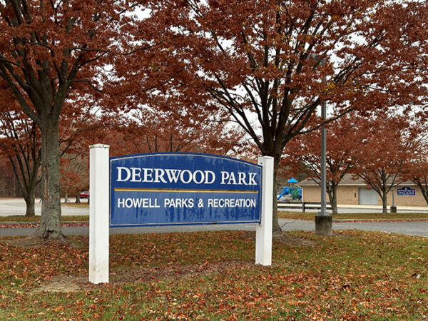 New Amenities Coming To Deerwood Park - Jersey Shore Online