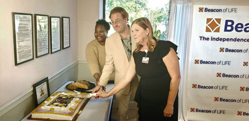 Beacon Of Life Celebrates First Year - Jersey Shore Online