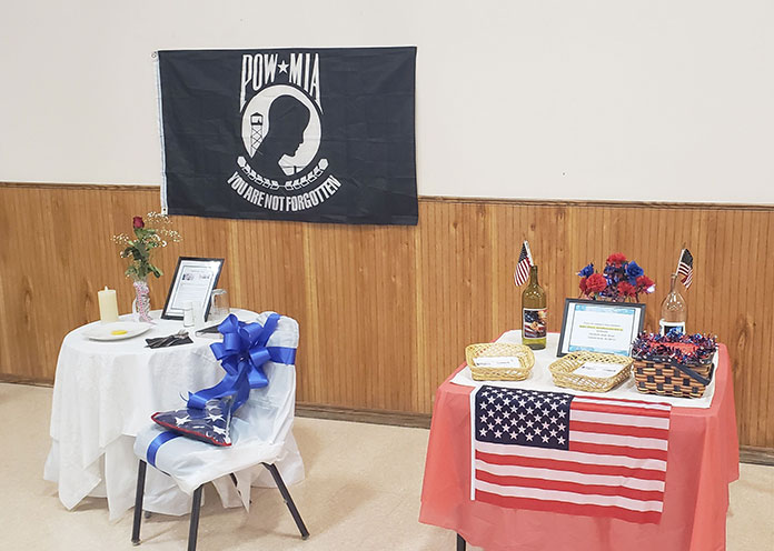 Veterans Shown Appreciation During Two Special Events - Jersey Shore Online