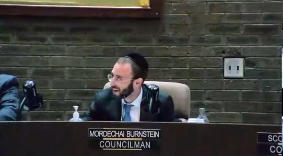 GOP President Named New Councilman - Jersey Shore Online