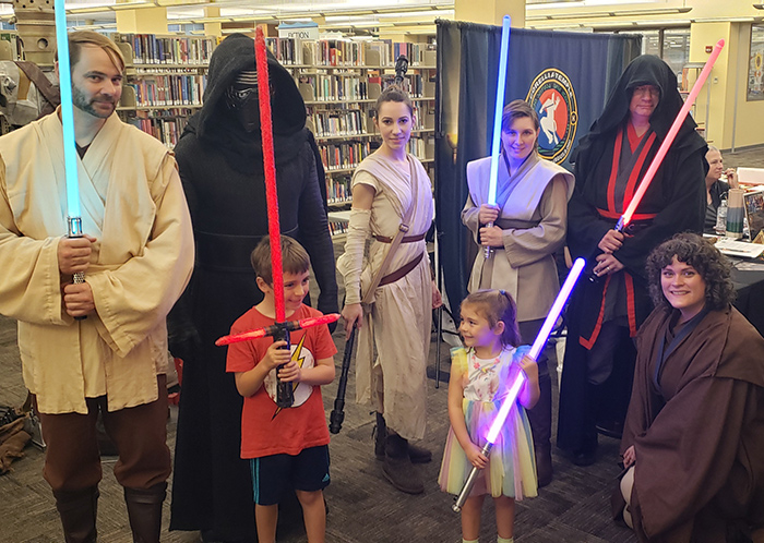 FanNation Provides A Geekstravaganza In Ocean County - Jersey Shore Online