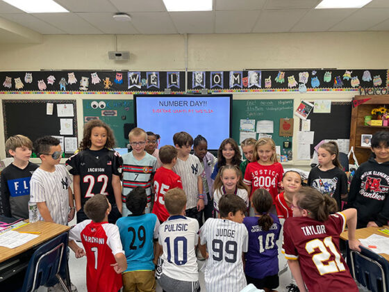 Switlik Legacy Continues To Support Students - Jersey Shore Online