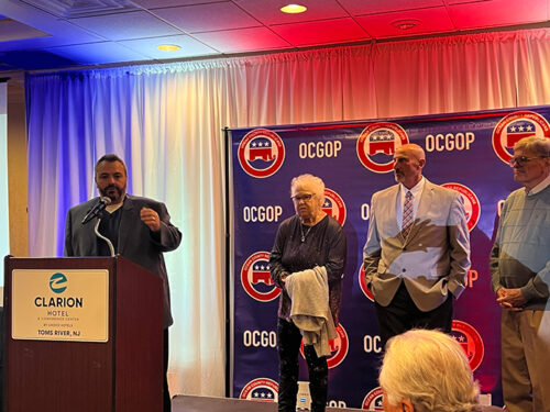 Councilman Rodrick To Be Next Toms River Mayor - Jersey Shore Online