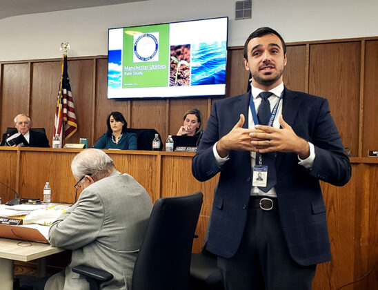 Rent Leveling Lawsuit To Be Settled In Manchester - Jersey Shore Online