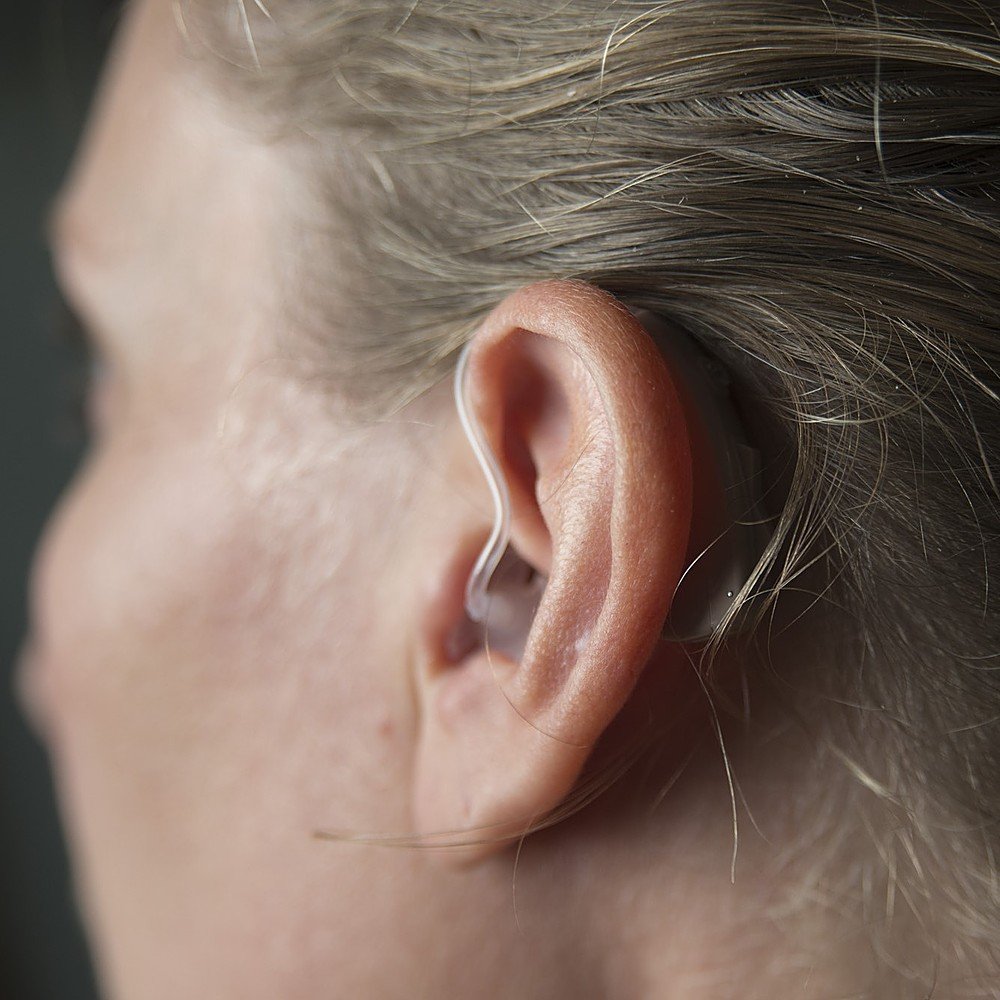 The Lyric Invisible Hearing Aid Revisted - Jersey Shore Online