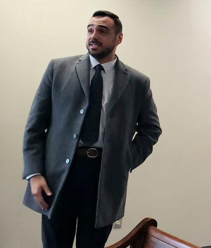 New Mayor Appointed In Plumsted - Jersey Shore Online