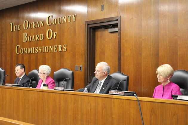 New Leaders, New Direction For Ocean County - Jersey Shore Online