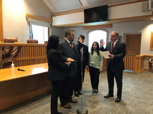 New Mayor, New Direction For Toms River - Jersey Shore Online