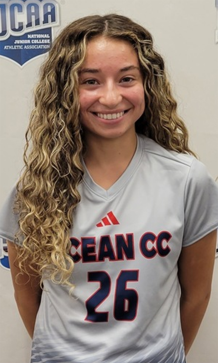 Ocean County Athletes Net Women's Soccer Championship - Jersey Shore Online