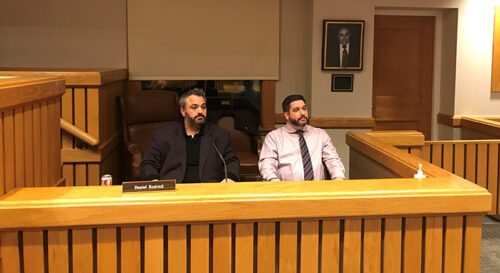 Toms River Homeless Camp Dismantled With Housing Given - Jersey Shore ...