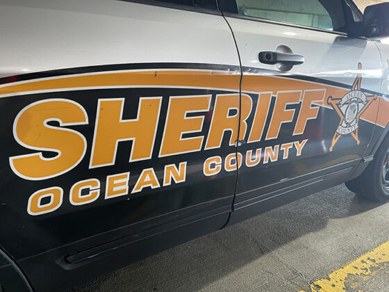 Ocean County & Local Authorities Launch ‘Goal: Zero’ Traffic Safety ...