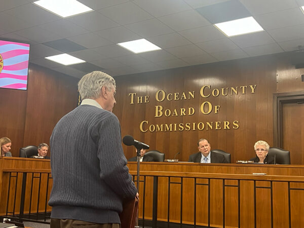 Former Assemblywoman Appointed To OCC Board - Jersey Shore Online