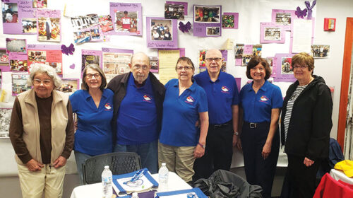 Library Building Celebrates 25th Anniversary - Jersey Shore Online