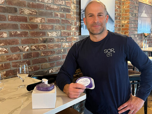 Ocean County Duo Score Deal on Shark Tank - Jersey Shore Online