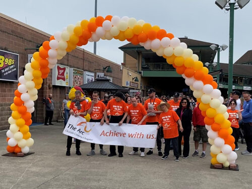Step Up For The Arc Walk & 5K Raises $80K In Ocean County - Jersey ...