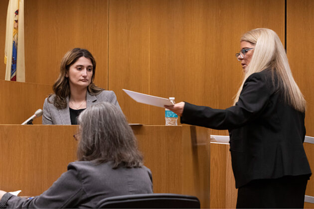 Trial To Resume In Alleged Abuse, Murder Of Child - Jersey Shore Online