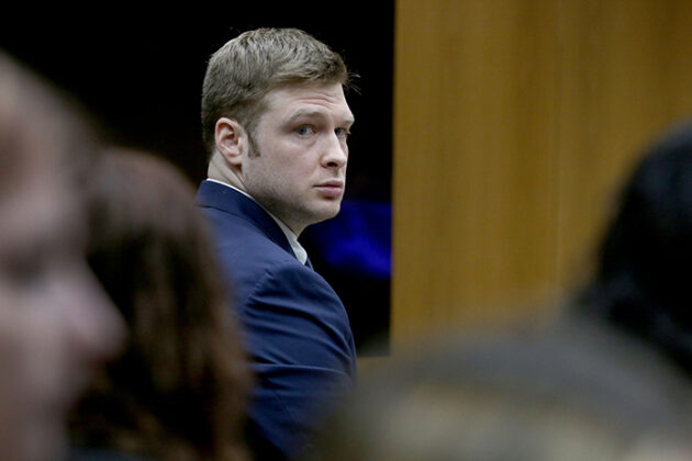 Father Guilty In Aggravated Manslaughter Of Son - Jersey Shore Online