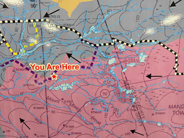 Officials Address PFAS Contamination - Jersey Shore Online